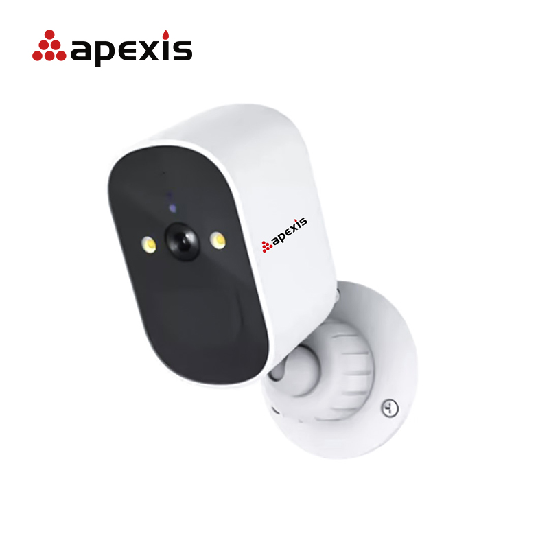 Company Profile - Shenzhen Apexis Electronic LTD